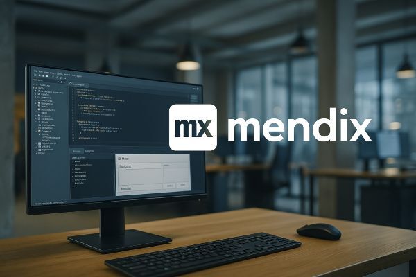 Rapid Application Development with Low-Code Platforms | ProductSpace